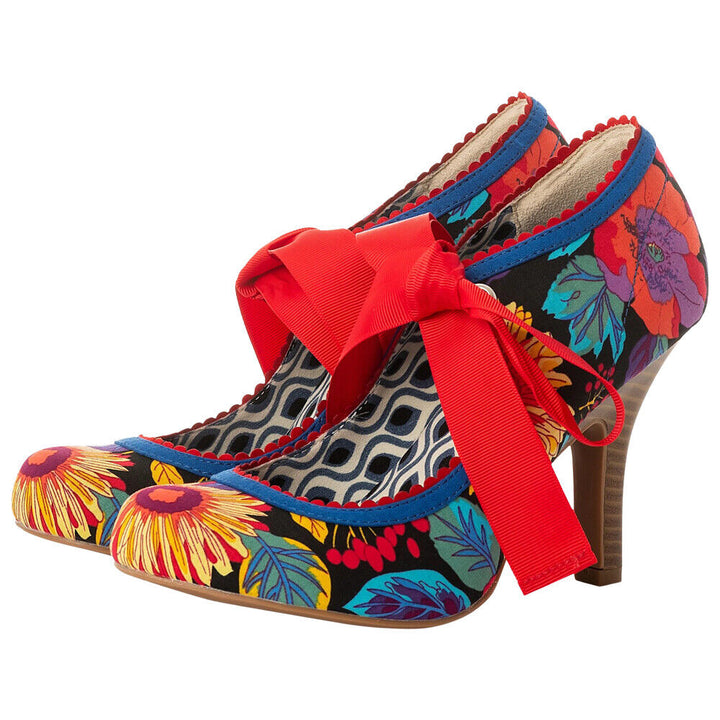 Ruby Shoo Shoes & Boots | Hirst Footwear