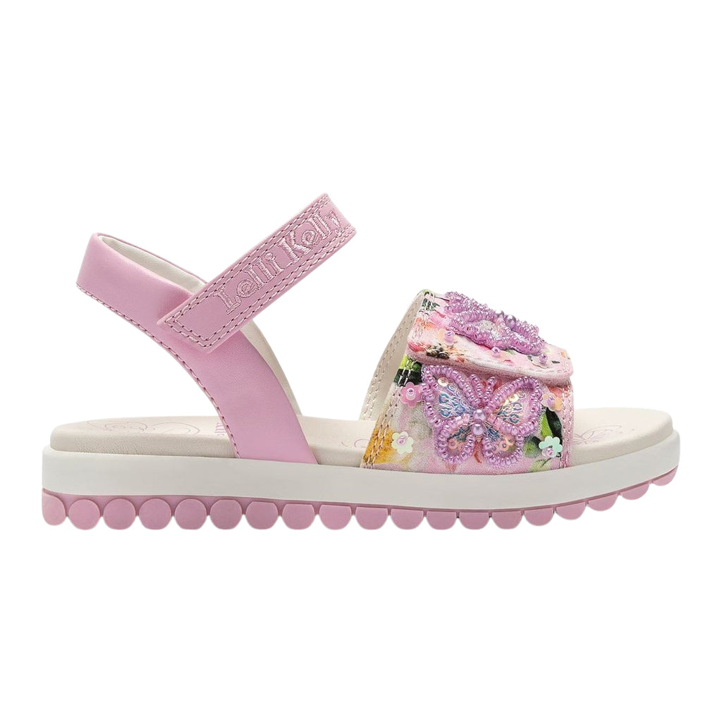 Lelli Kelly Girls LK5501 Serena Sandals – Hirst Footwear